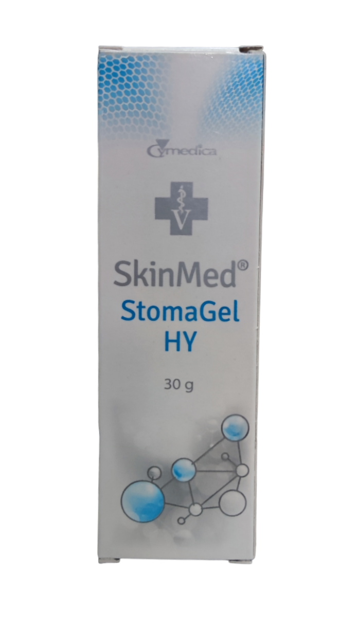 СкинМед Стомагель, 30 г, Cymedica