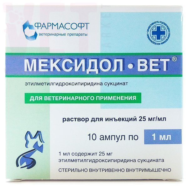 Мексидол Внутримышечно Показания – Telegraph